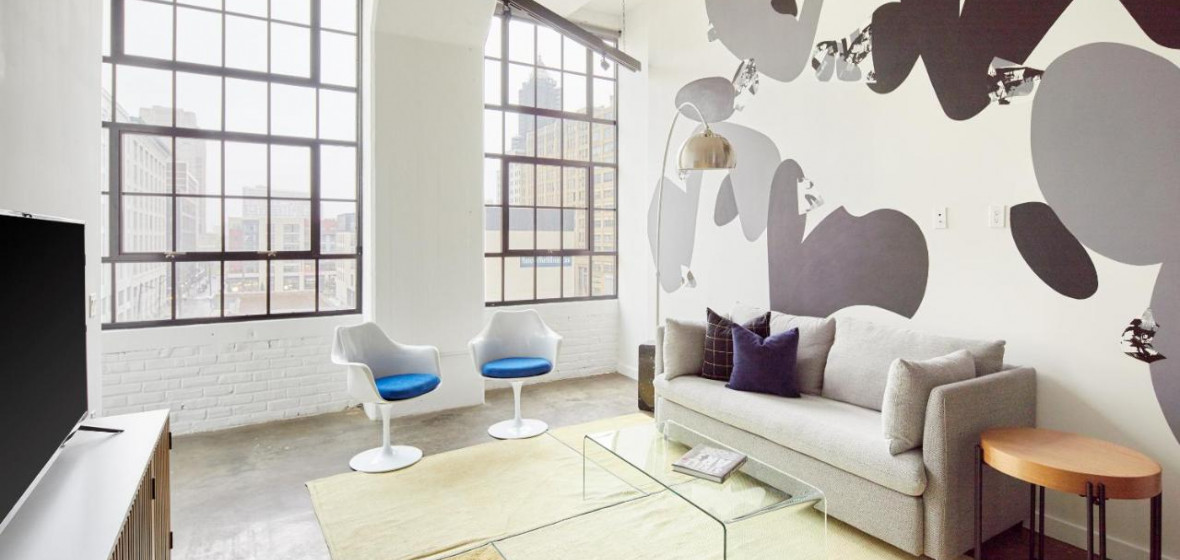 Sonder - The Heid, Philadelphia Review | The Hotel Guru