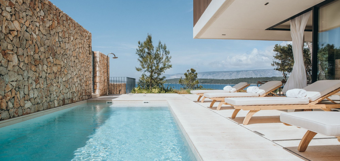 Maslina Resort, Hvar (Stari Grad), Croatia. Expert reviews and ...