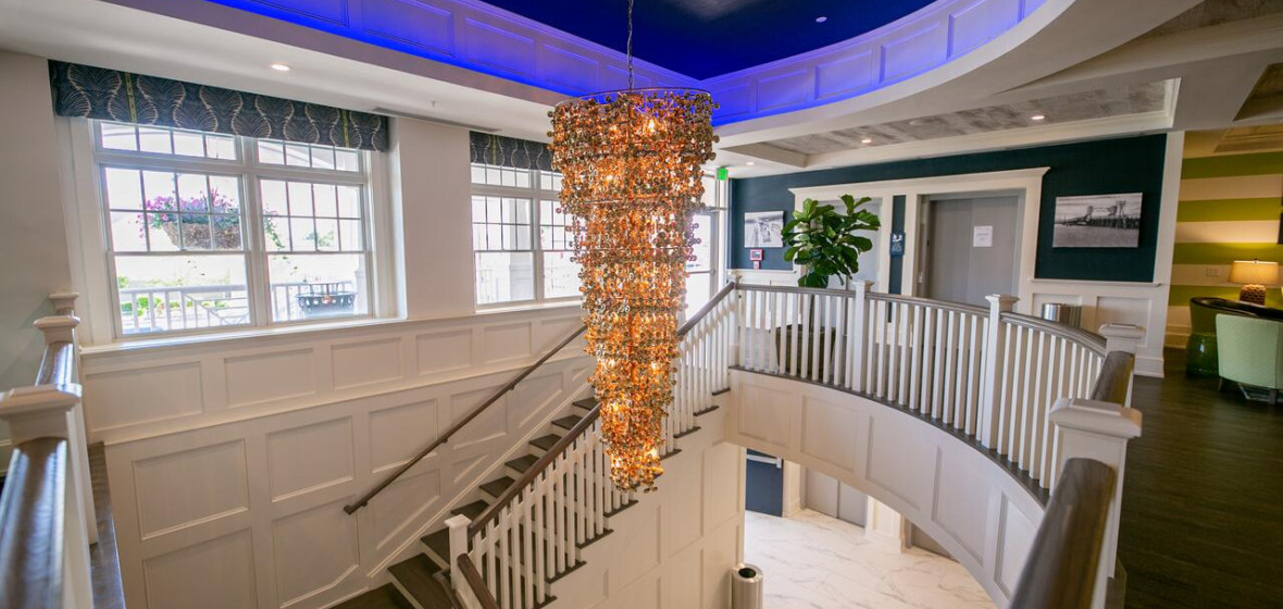 Hotel LBI, New Jersey Review | The Hotel Guru