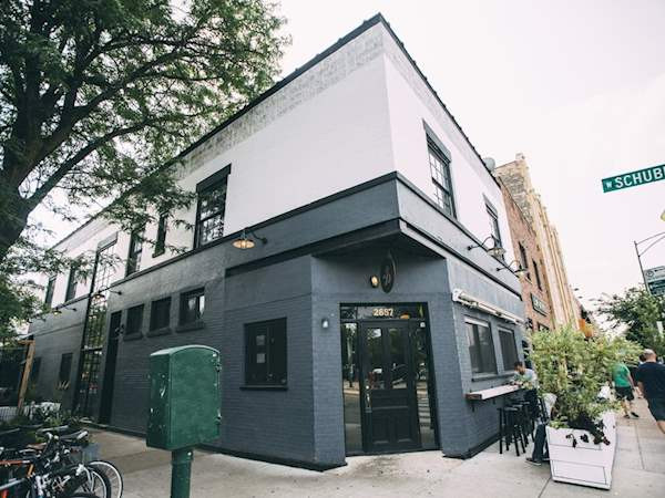 Longman & Eagle, Chicago Review | The Hotel Guru