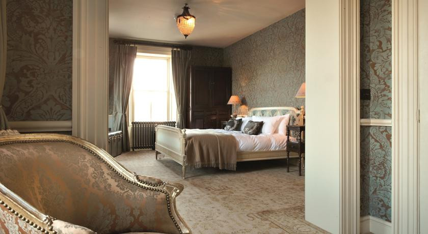 Ice House Hotel & Spa, County Mayo Review | The Hotel Guru