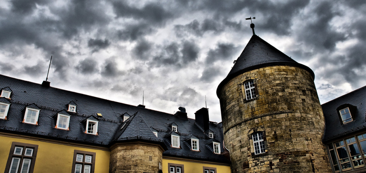 Best places to stay in Waldeck, Germany | The Hotel Guru