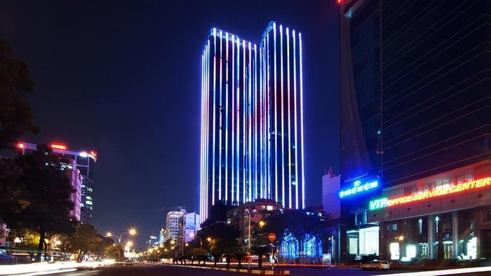 The Reverie Saigon, Ho Chi Minh City Review | The Hotel Guru