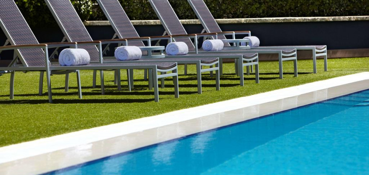 Hyatt Regency Perth, Perth Review | The Hotel Guru