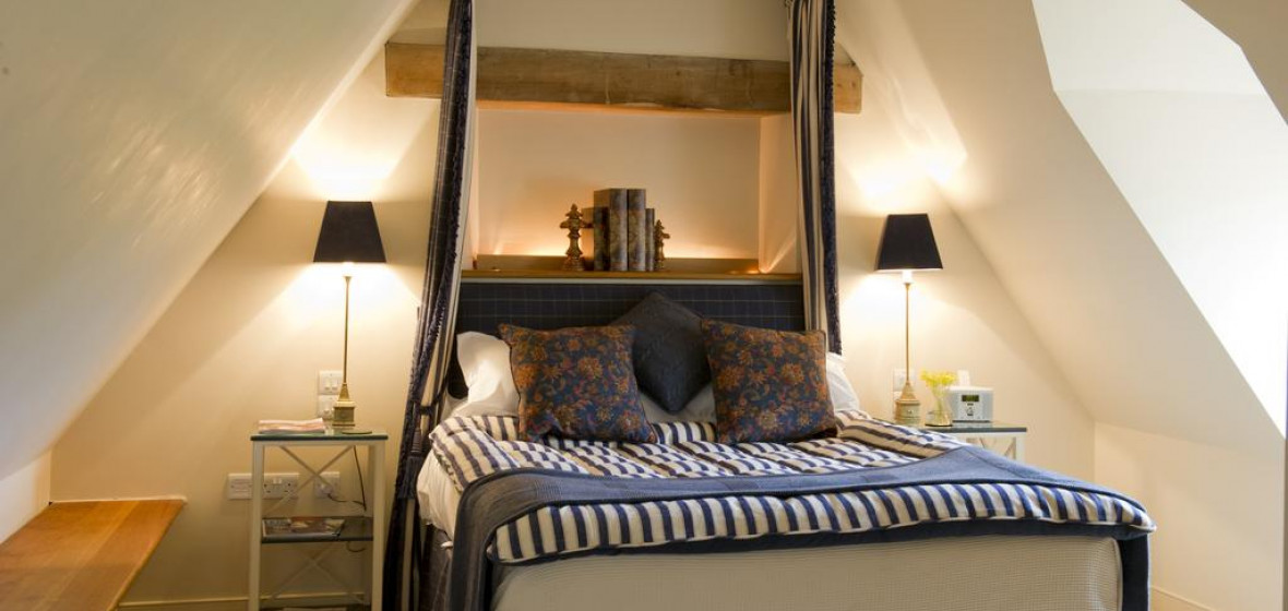 The Old Hall, Ely | Review | The Hotel Guru