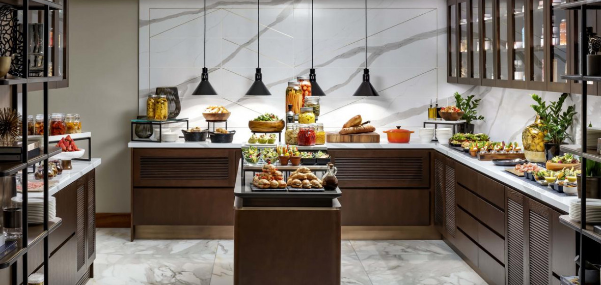 Ritz-Carlton Toronto, Toronto Review | The Hotel Guru