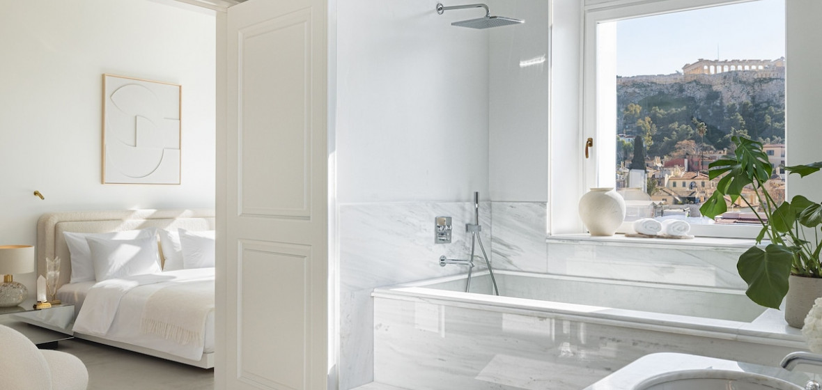 The Dolli, Athens (Monastiraki), Greece. Expert reviews and highlights ...