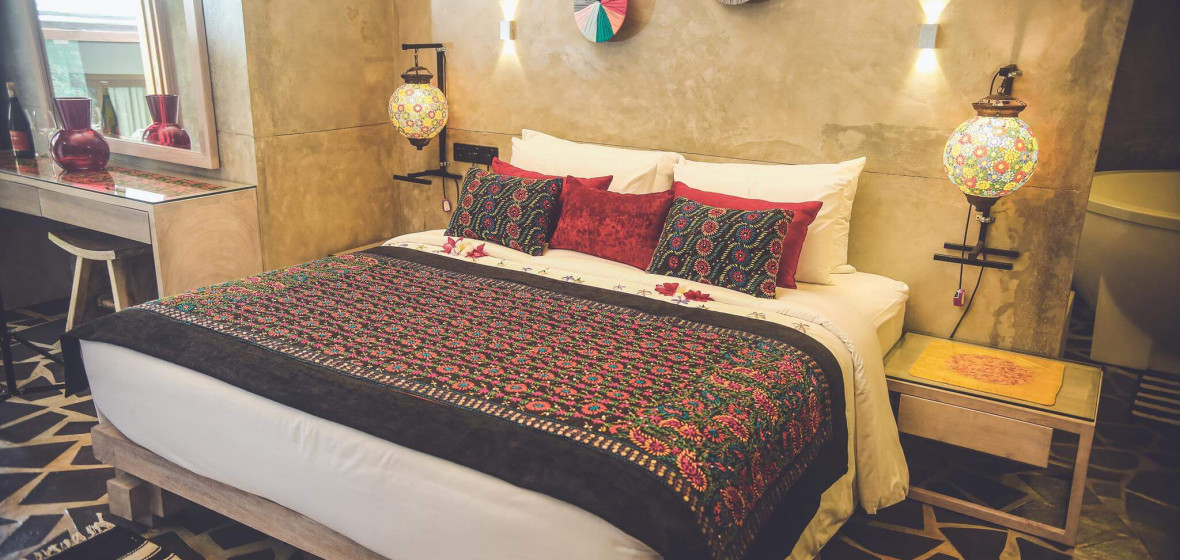 Aathma Colombo House, Colombo Review | The Hotel Guru