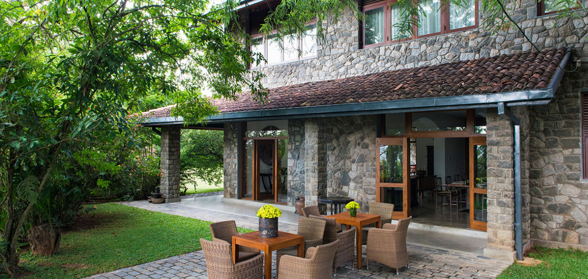 Stone House Kandy, Kandy Review | The Hotel Guru