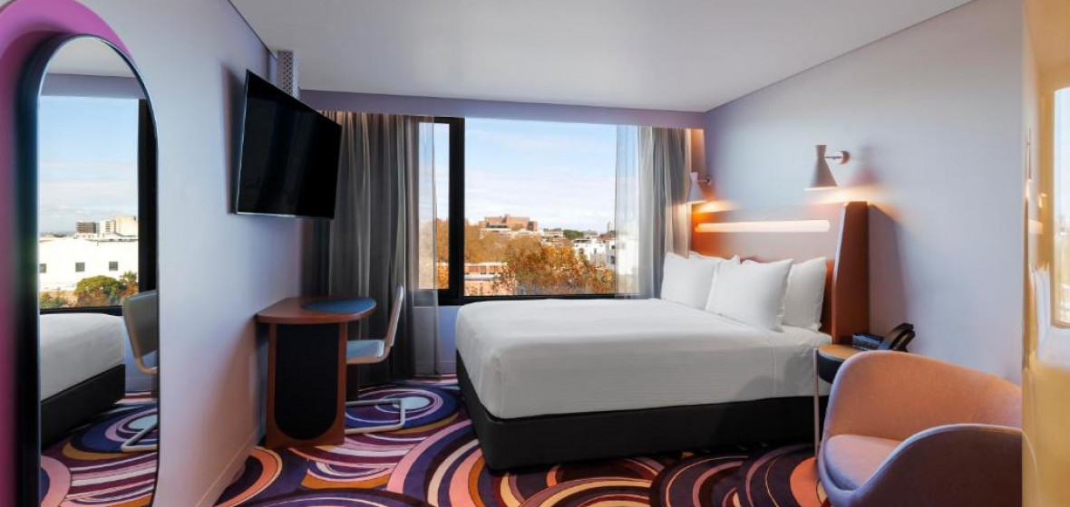 ADGE Hotel and Residences, Sydney Review | The Hotel Guru