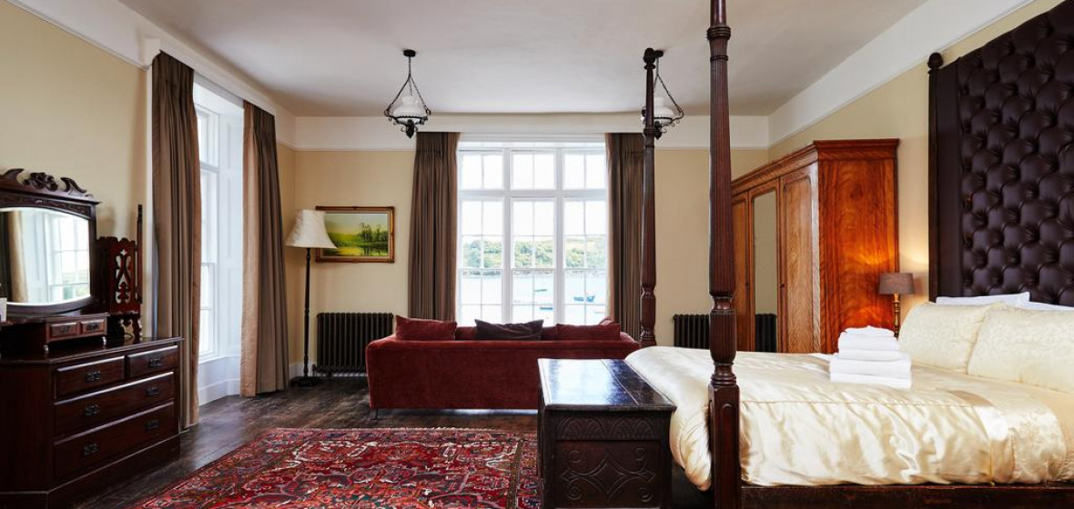 The Castle, County Cork Review | The Hotel Guru