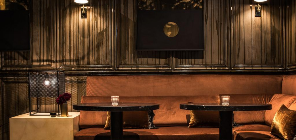 The Talbott Hotel, Chicago Review | The Hotel Guru