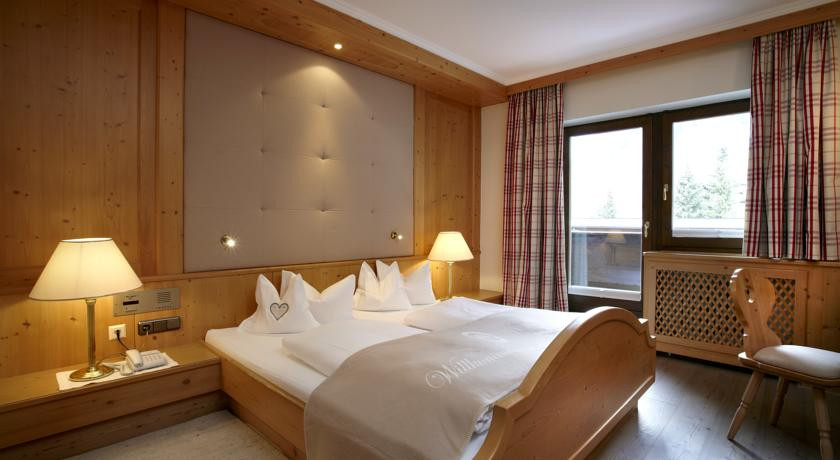 The Jagdhof, Neustift Review | The Hotel Guru