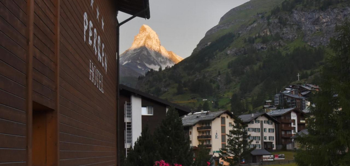 Perren, Zermatt Review | The Hotel Guru