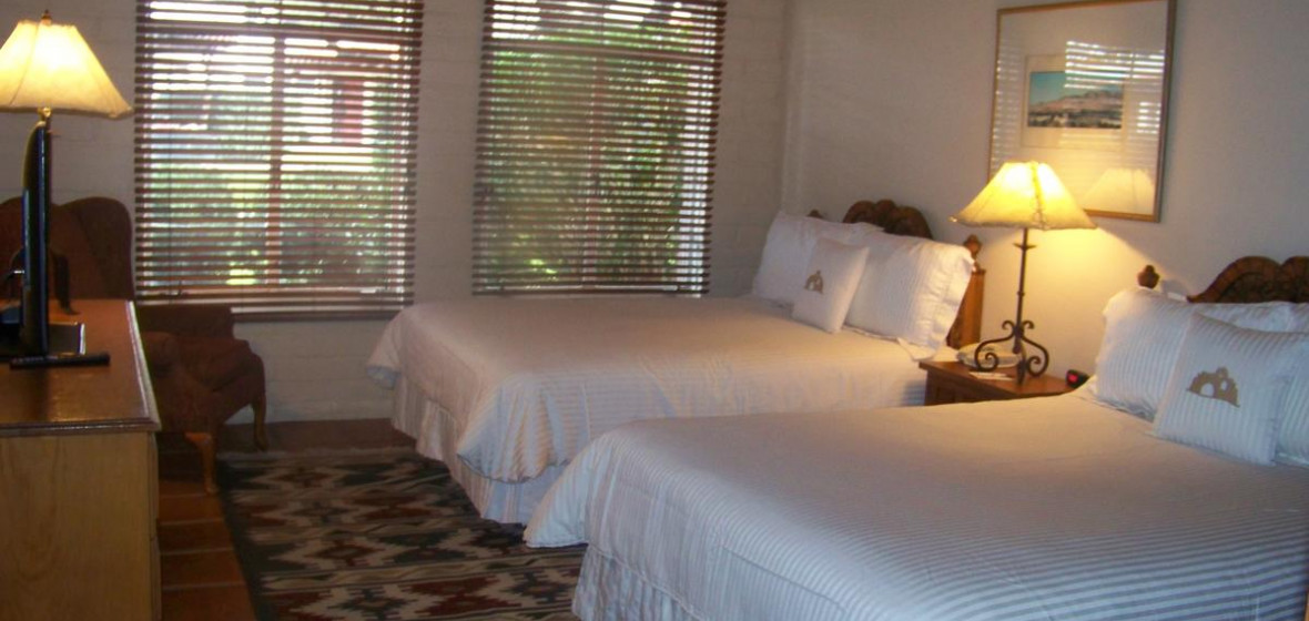 Tubac Golf Resort & Spa, Arizona Review | The Hotel Guru
