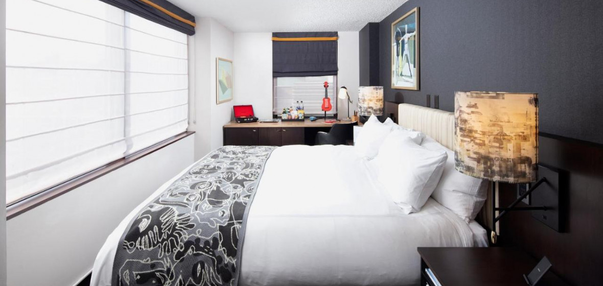 Saint Kate The Arts Hotel, Milwaukee Review | The Hotel Guru