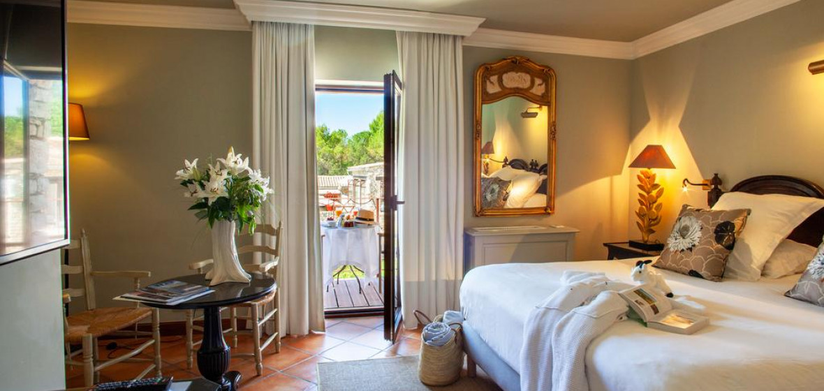Le Phébus & Spa, Gordes Review | The Hotel Guru