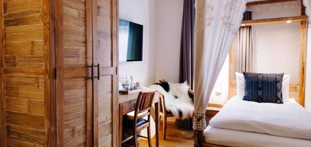 Eyja Guldsmeden, Reykjavik. Avis d'experts et points forts | The Hotel Guru