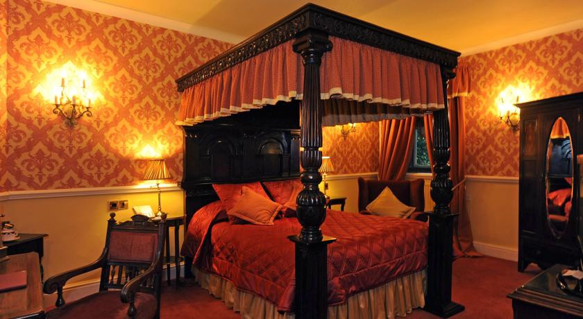 Lumley Castle, Chester-le-Street Review | The Hotel Guru