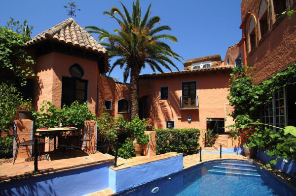 The 15 Best Hotels on the Costa del Sol, Spain | The Hotel Guru