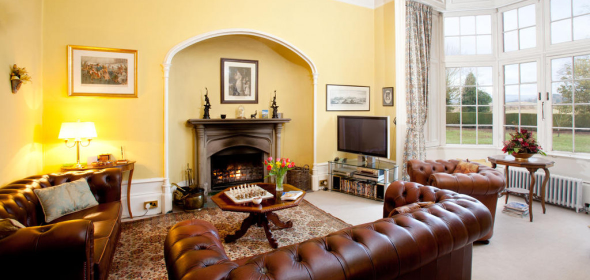 Heads Nook Hall, Cumbria Review | The Hotel Guru