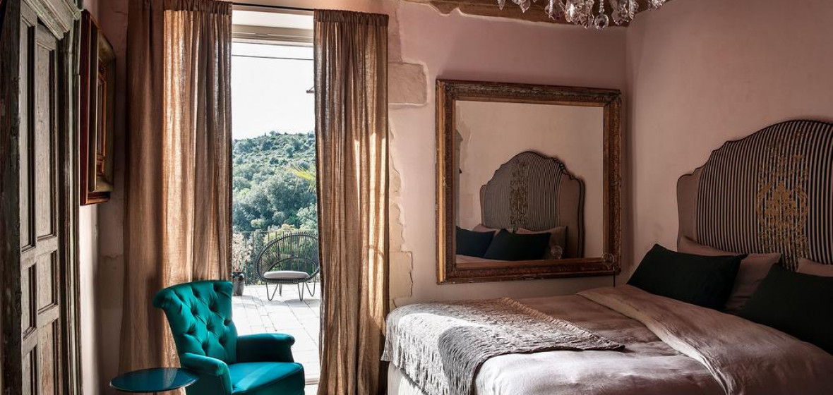 Dimora Delle Balze, Noto Review | The Hotel Guru