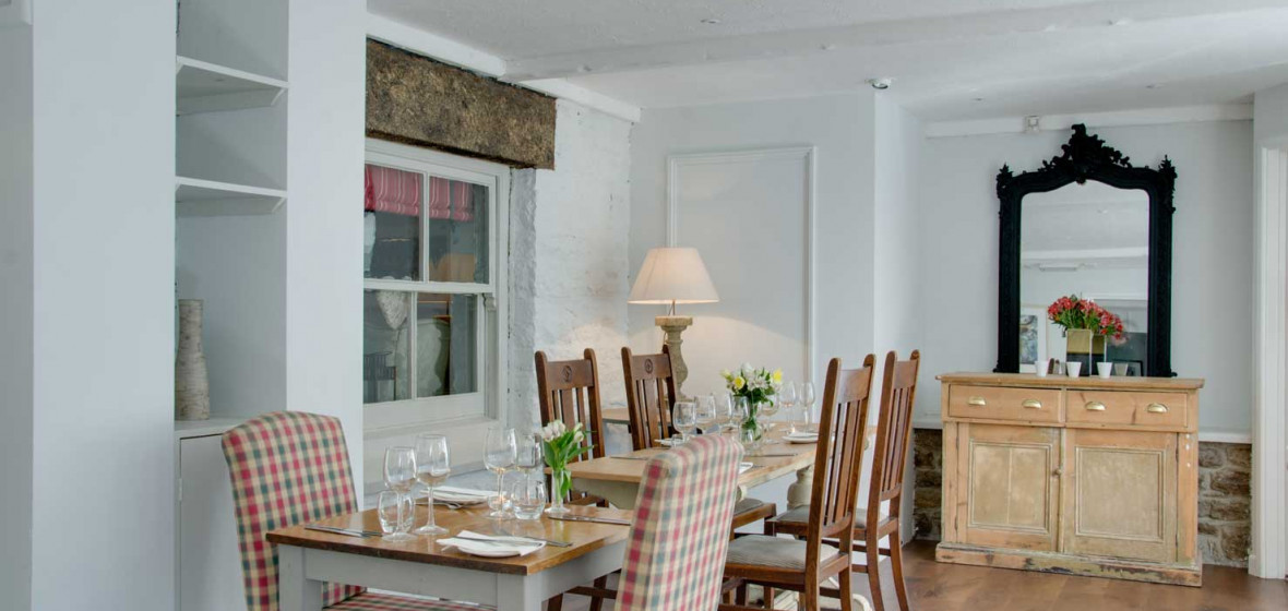 The Dartmoor Inn, Devon Review | The Hotel Guru