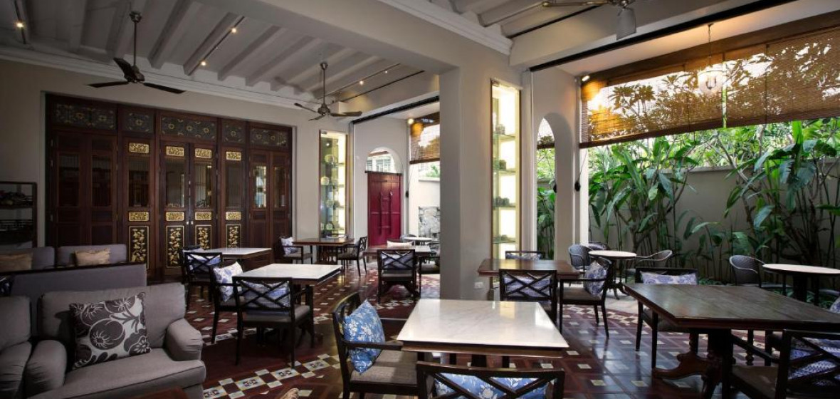 Seven Terraces, Penang Review | The Hotel Guru
