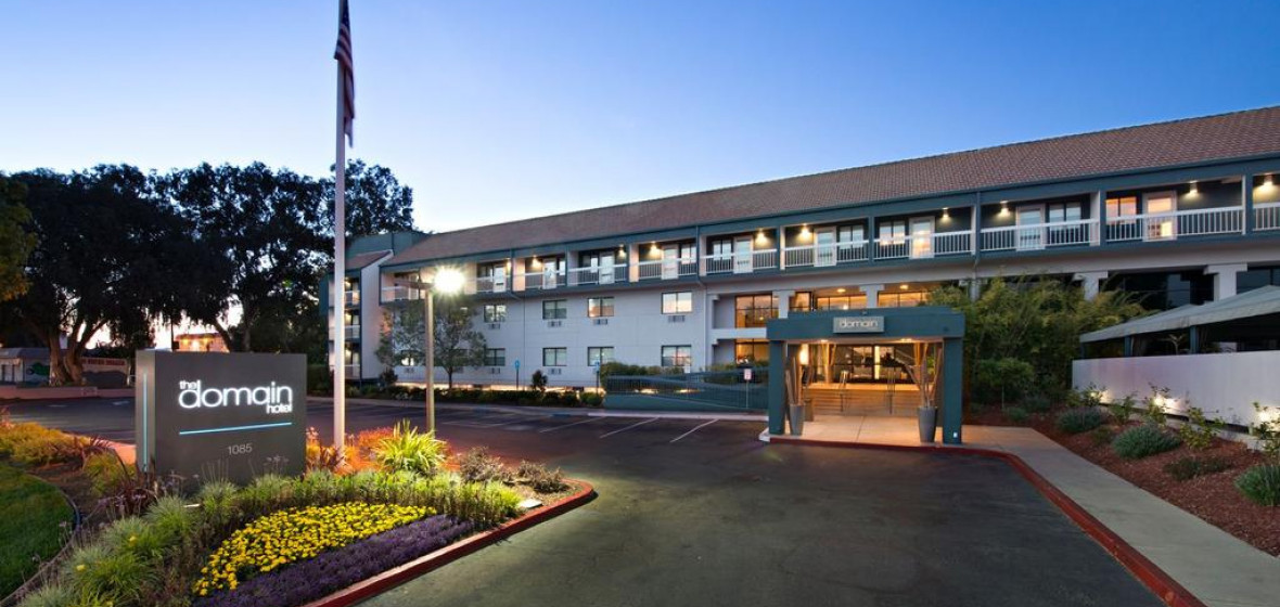 The Domain Hotel, San Jose Review | The Hotel Guru