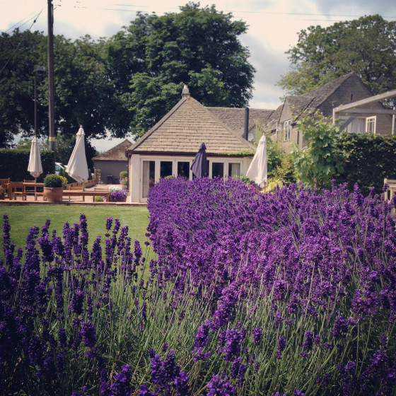 The Ragged Cot, Gloucestershire Review | The Hotel Guru