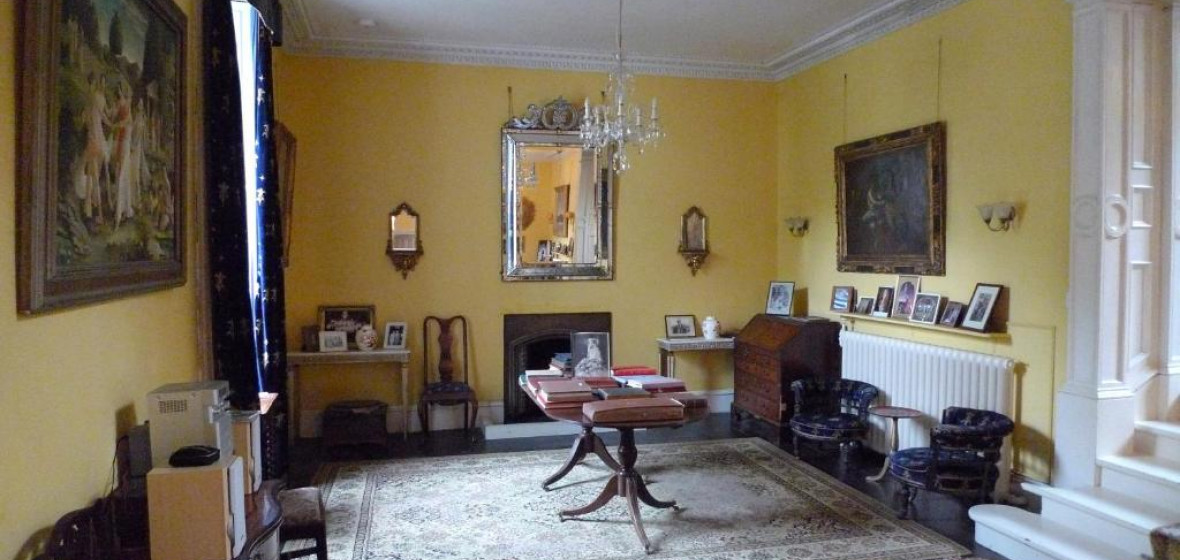 Thrumster House, Wick (Caithness). Expert reviews and highlights | The ...