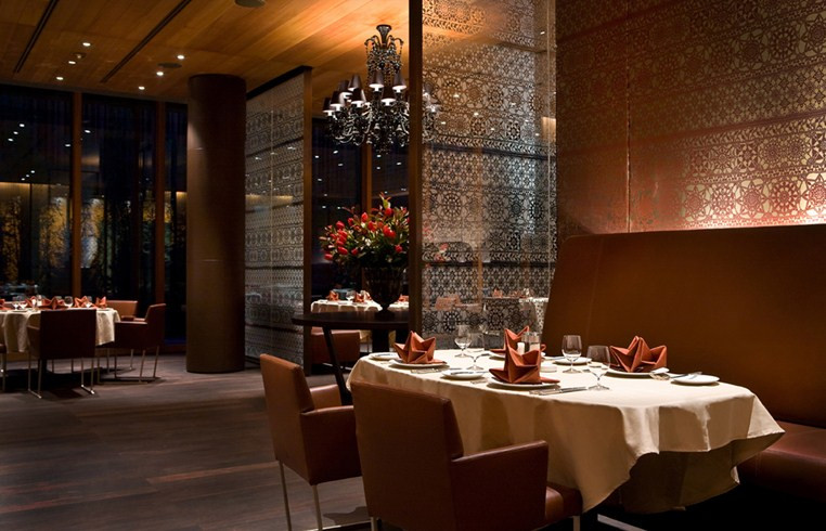 Barvikha Hotel & Spa, Moscow Review | The Hotel Guru