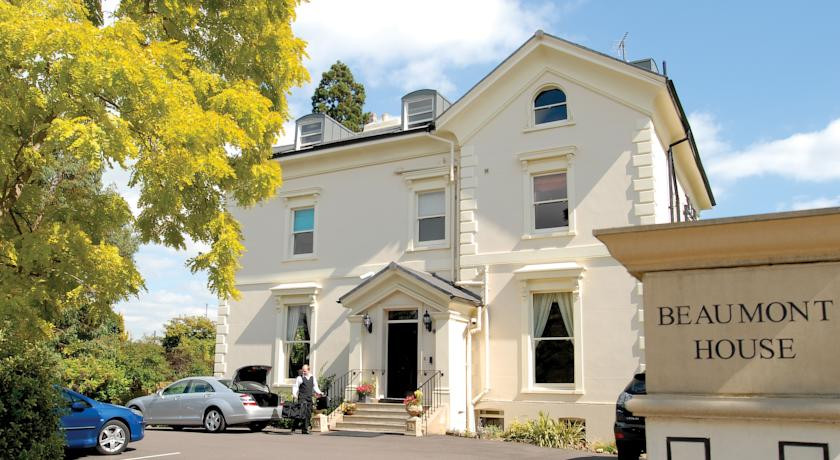 Beaumont House, Cheltenham Review | The Hotel Guru