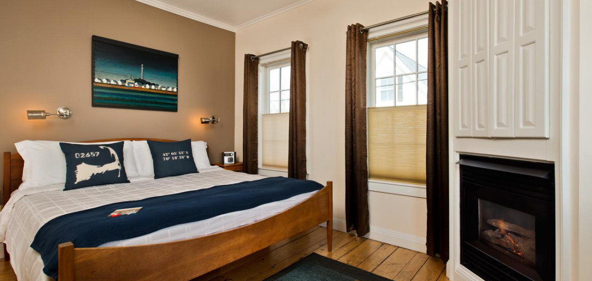 Benchmark Inn, Provincetown Review | The Hotel Guru