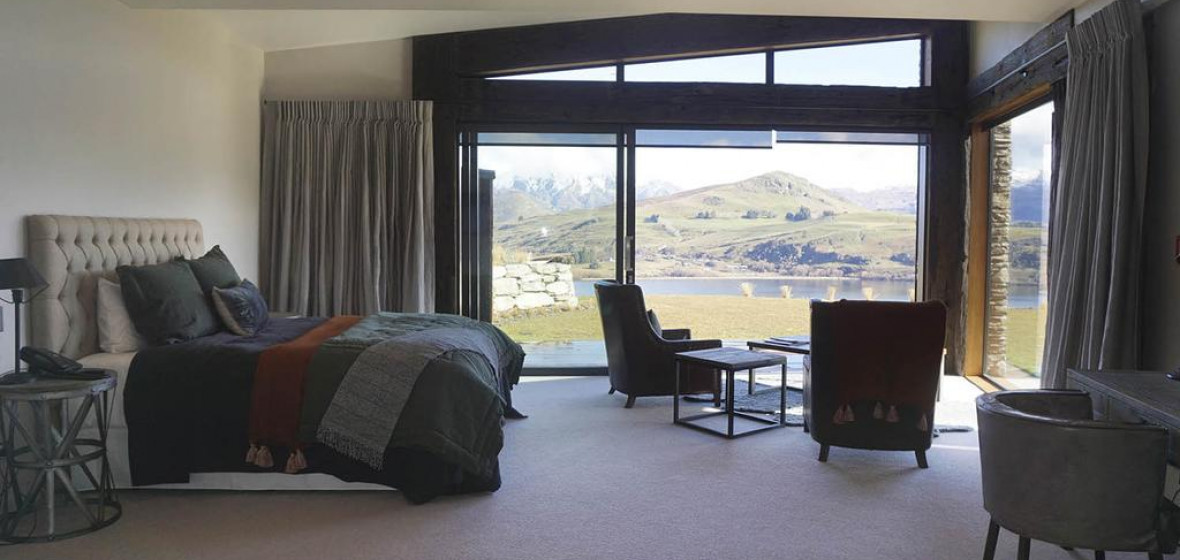 Stoneridge Estate, Queenstown. Expertenbewertungen und Highlights | The ...