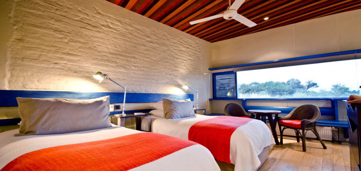 Explora Atacama, San Pedro de Atacama Review | The Hotel Guru