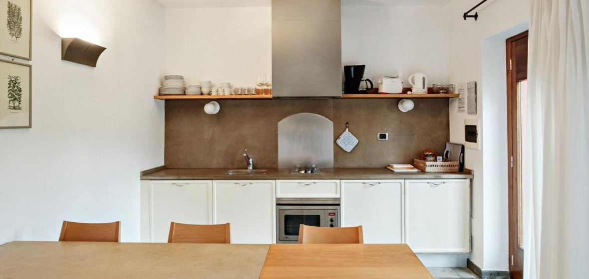 Al Gelso Bianco, Tuscany, Italy. Expert reviews and highlights | The ...