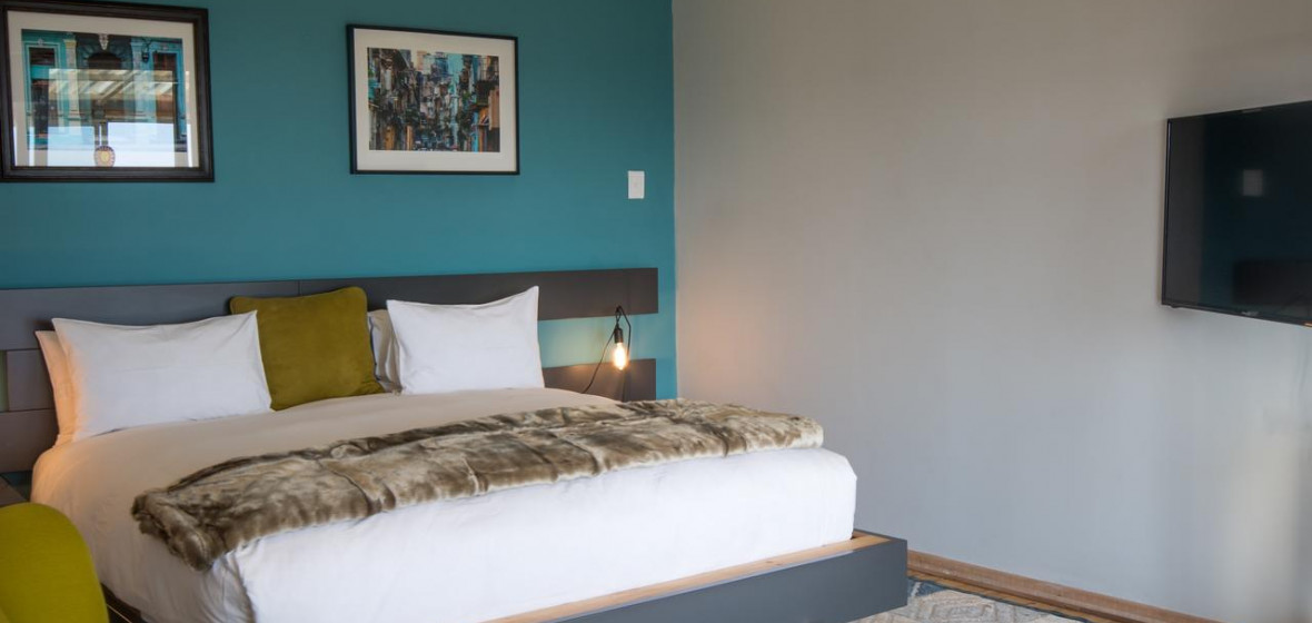 Pablo House, Johannesburg Review | The Hotel Guru