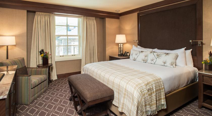 Sun Valley Lodge, Sun Valley Review | The Hotel Guru