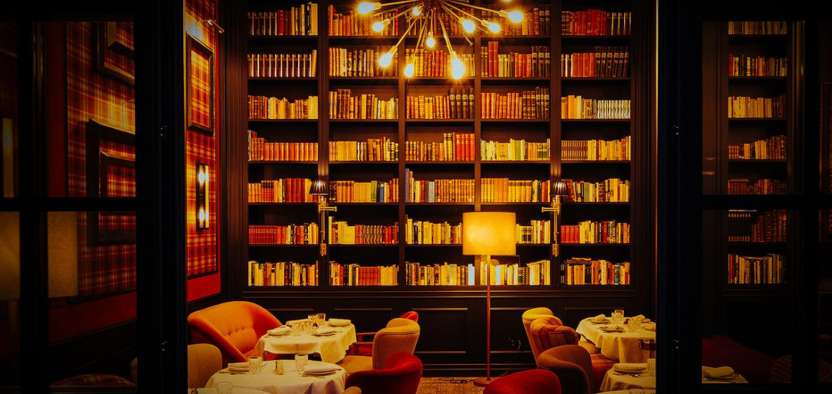 The Wittmore, Barcelona Review | The Hotel Guru