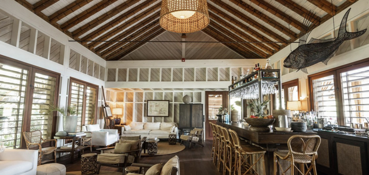 Islas Secas Resort, Panama Review | The Hotel Guru