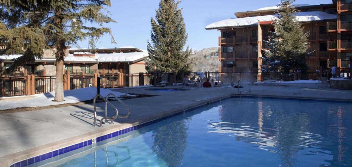 Stonebridge Inn, Snowmass Review | The Hotel Guru