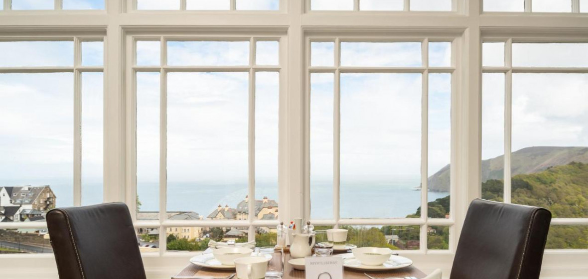 Highcliffe House, Devon. Expert reviews and highlights | The Hotel Guru