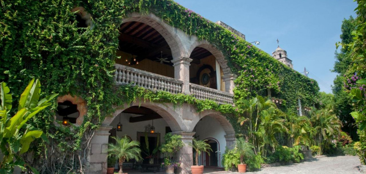 Best places to stay in Amacuzac, Mexico | The Hotel Guru