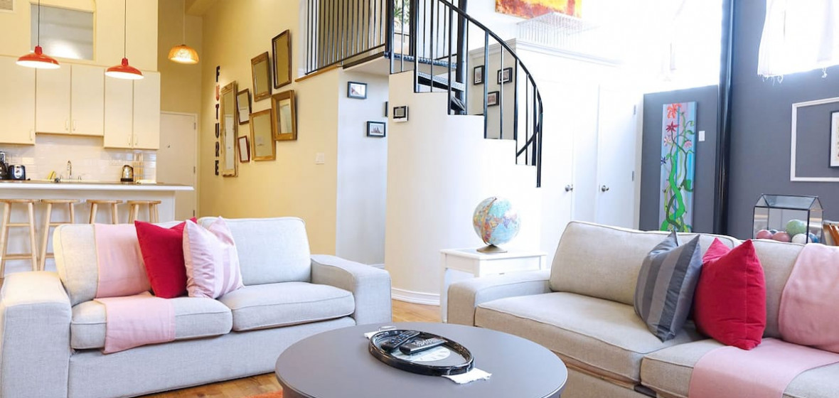 The Box House Hotel, New York (Brooklyn), United States of America ...