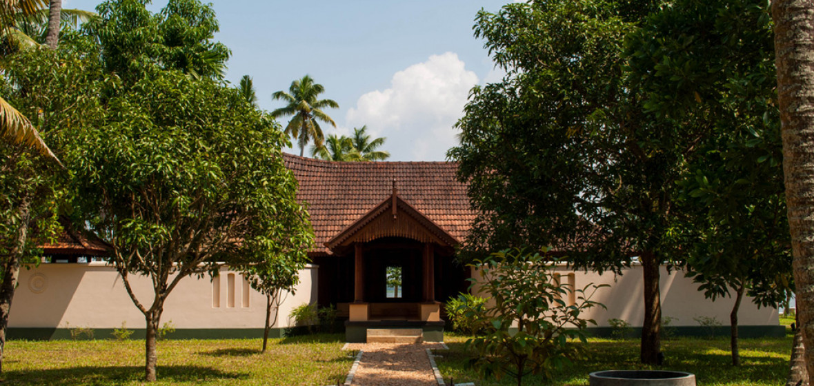 Vismaya, Kerala Review | The Hotel Guru