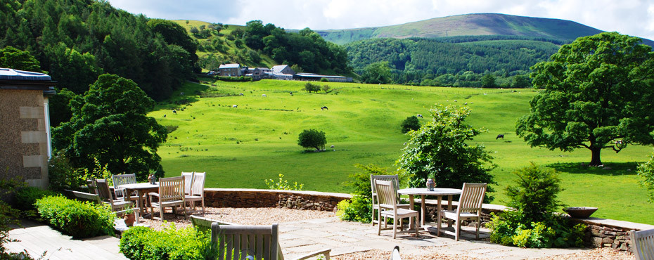 The Inn at Whitewell, Lancashire | Discover & Book | The Hotel Guru