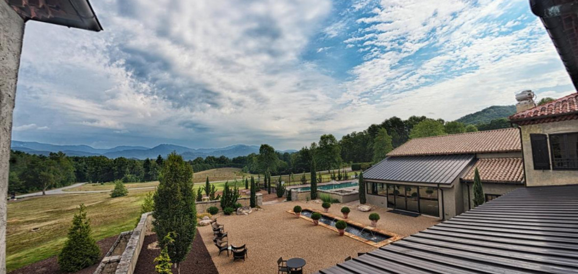 Hotel Domestique, South Carolina Review | The Hotel Guru
