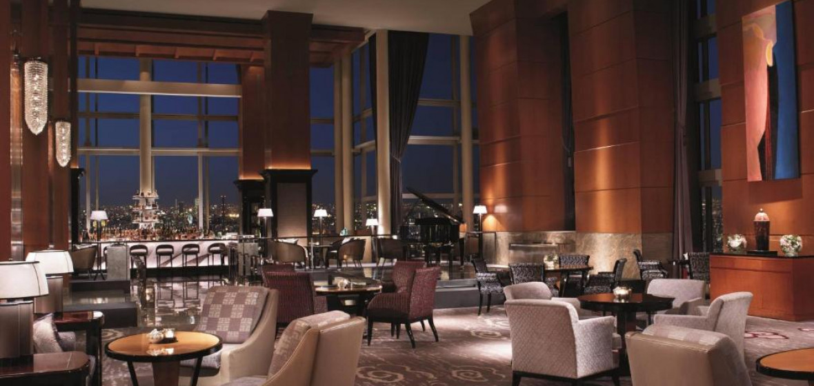Ritz Carlton Tokyo, Tokyo (Roppongi), Japan. Expert reviews and ...
