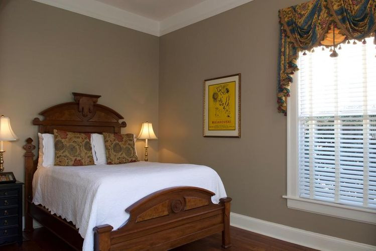 Bluff View Inn, Chattanooga Review | The Hotel Guru